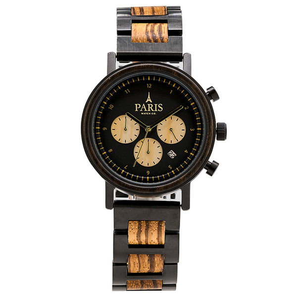 Paris Watch Company | Handcrafted, Premium Watches