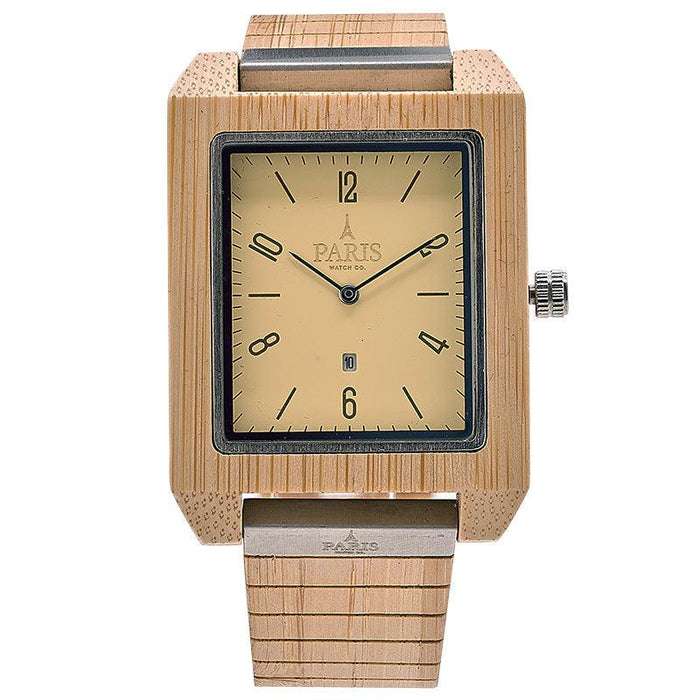 Paris Watch Company | Handcrafted, Premium Watches