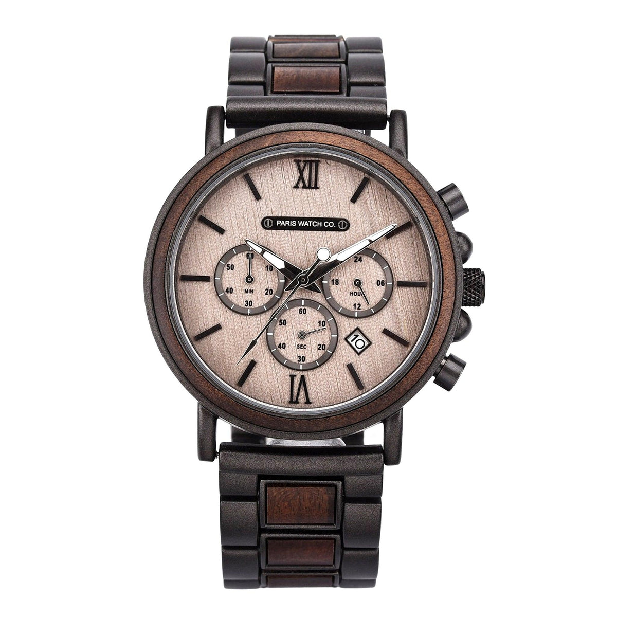 Paris Watch Company | Handcrafted, Premium Watches